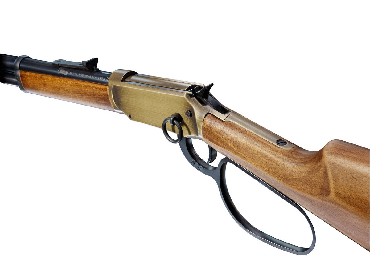 Umarex Legends Cowboy Lever Action Co2 Bb Air Rifle