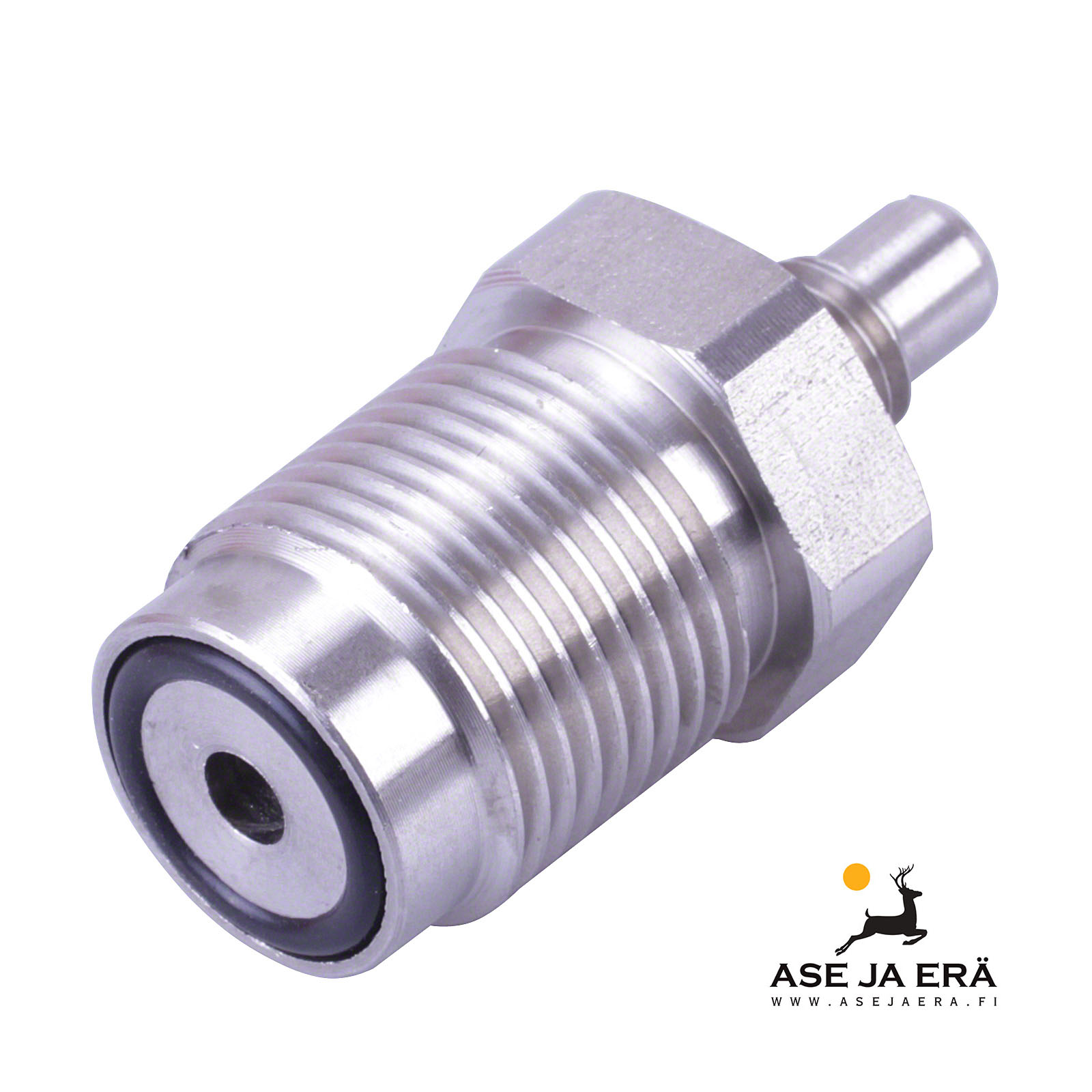 Umarex Walther PCP ilmakiväärin täyttöadapteri 300 Bar - asejaera.fi ...