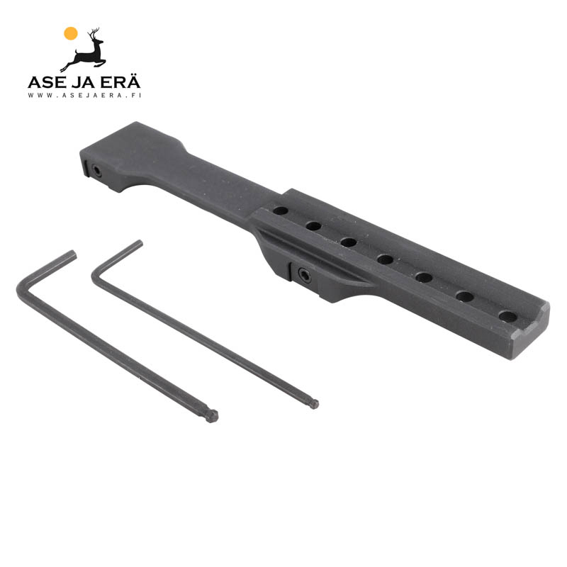 Sightmark Wraith Montage jatkokisko - asejaera.fi verkkokauppa