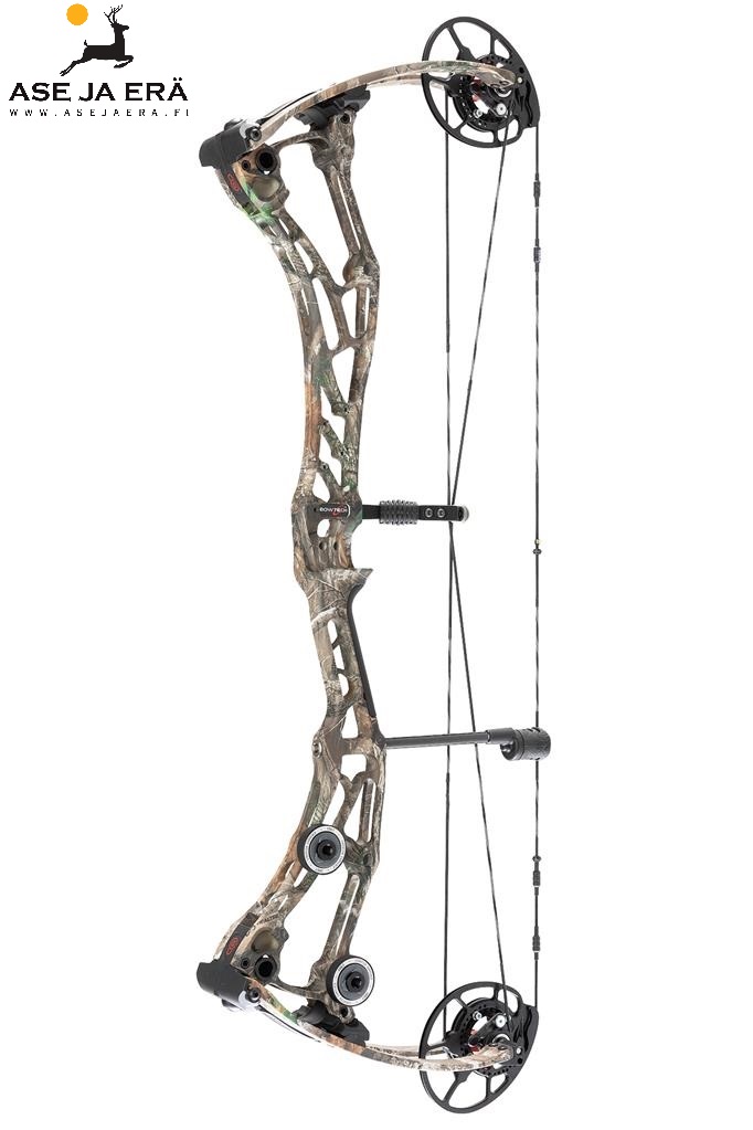 Bowtech Solution SD RH 2021 taljajousi - asejaera.fi verkkokauppa