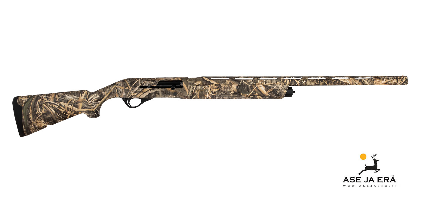 Franchi Affinity III Camo MAX5 12/76 puoliautomaattihaulikko - asejaera.fi verkkokauppa