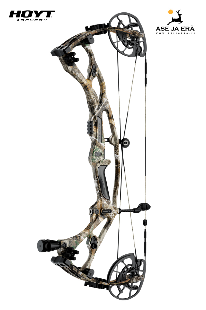 Hoyt REDWRX Carbon RX-7 RH 2022 taljajousi 28,5-30" 28,5-30" - asejaera ...