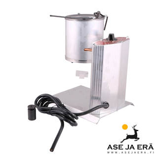 Jälleenlataus | Lataussarjat, luodit, ruuti ja nallit