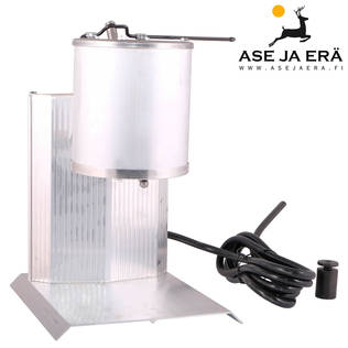 Luodit, ruuti ja muut tuotteet jälleenlataukseen