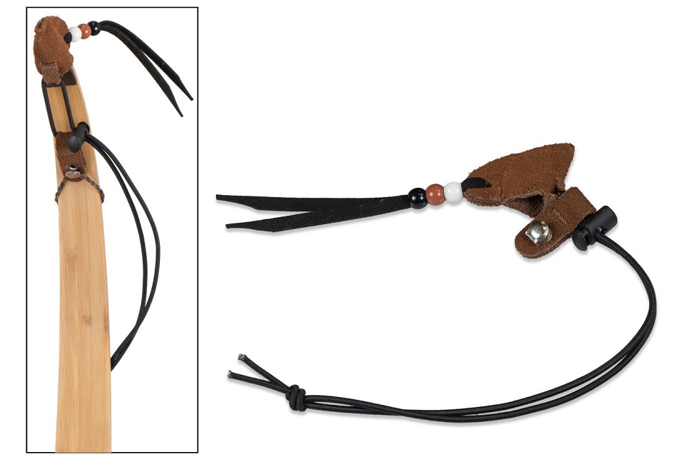 Buck Trail Deluxe String Keeper - asejaera.fi verkkokauppa