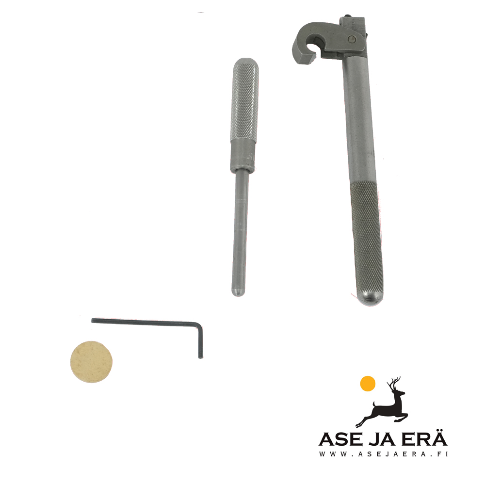 RCBS Berdan Decapping Tool - asejaera.fi verkkokauppa