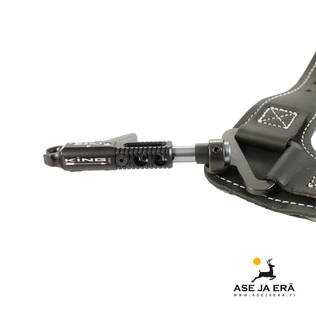 Jousiampujan varusteet | www.asejaera.fi