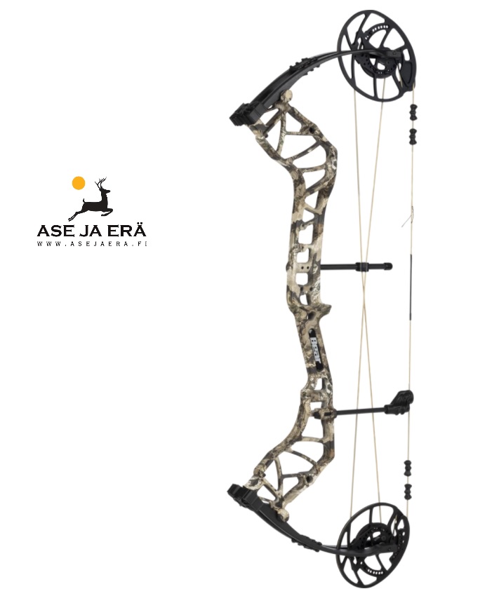 Bear Archery Whitetail Legend Pro 2022 Taljajousi 2022 - asejaera.fi verkkokauppa
