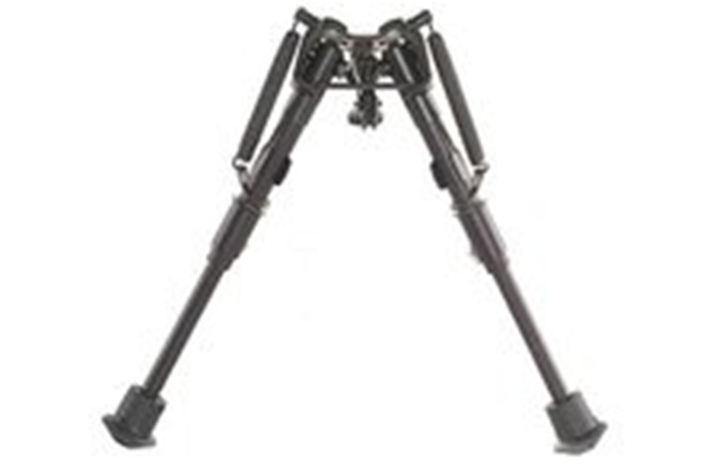 Harris 1A2-BR Bipod Sling Swivel Stud Mount 6" to 9" Black - asejaera ...
