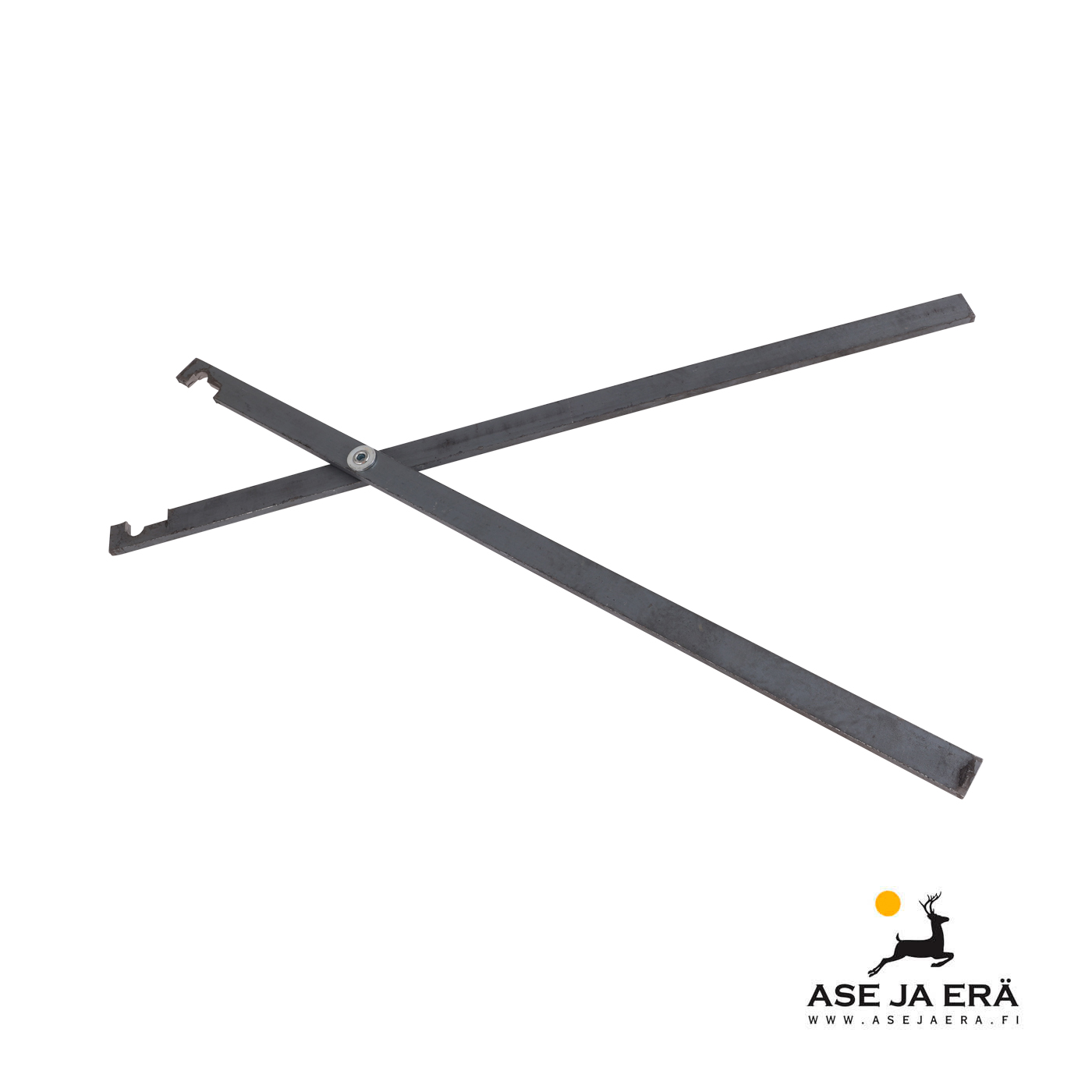 Conibear Setter -virityspihdit 110,120 & 160 raudoille - asejaera.fi ...