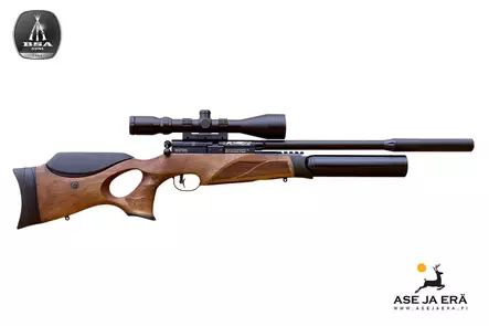 Ilma-aseet ja varusteet | www.asejaera.fi