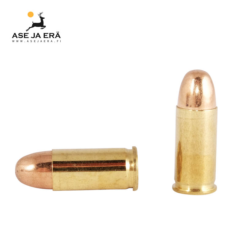 32 ACP Magtech FMC 4,6g 50 kpl (32A) - asejaera.fi verkkokauppa