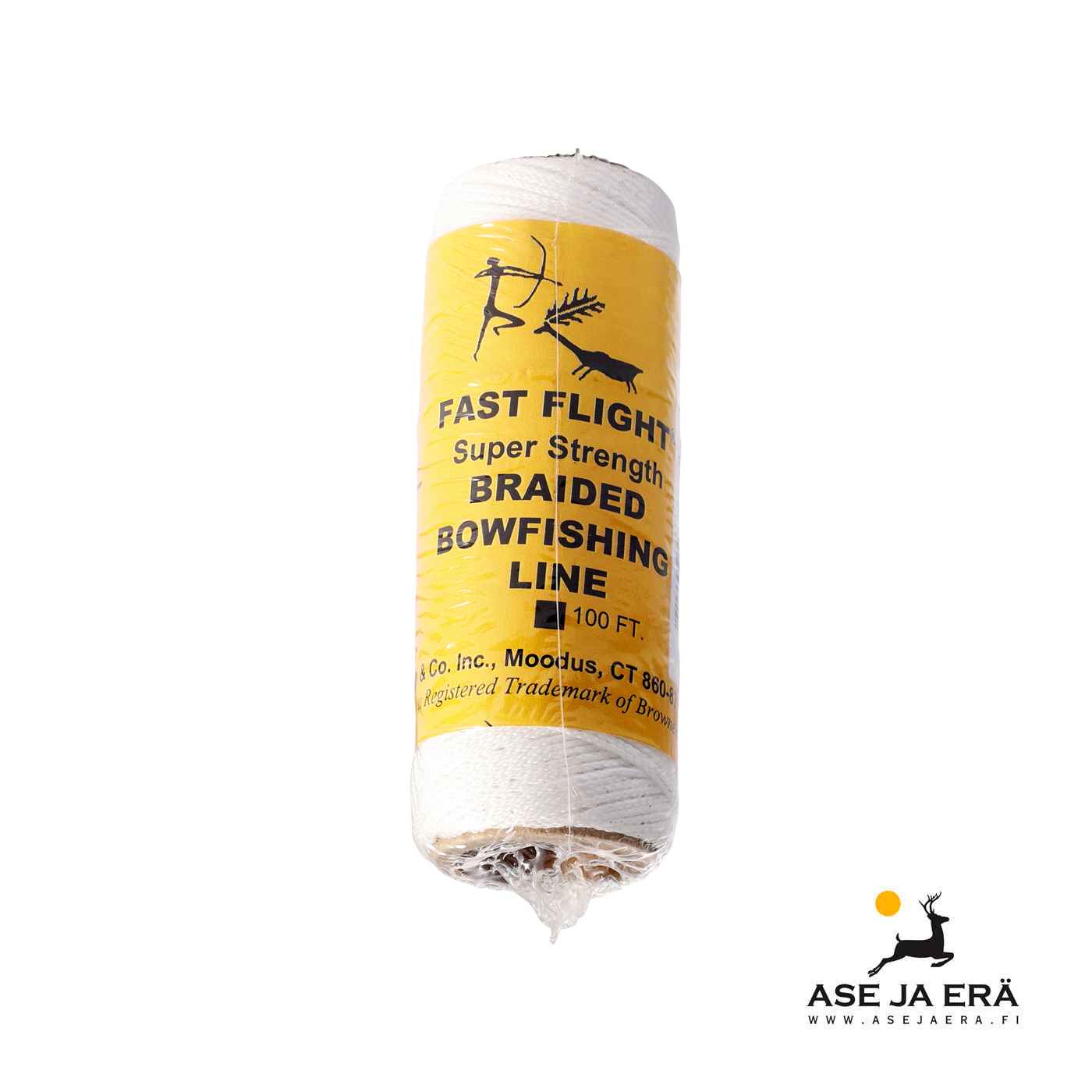 Brownell fastflight 200lbs kalastussiima - asejaera.fi verkkokauppa