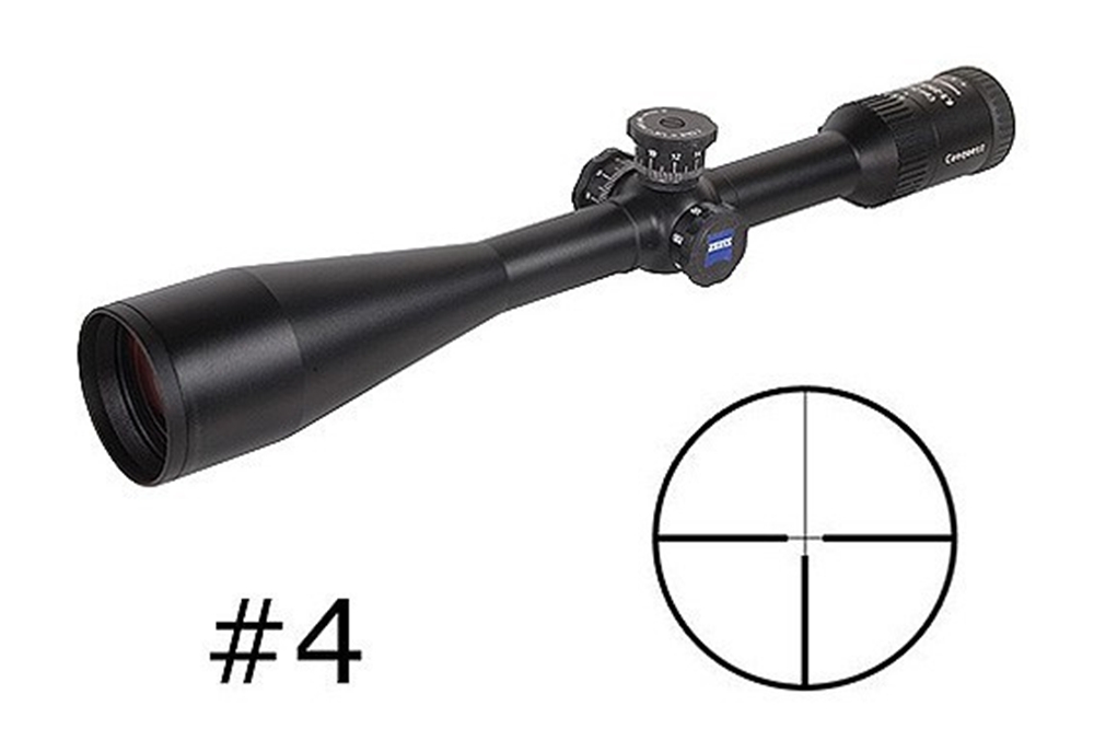 Zeiss Conquest 6,5-20x50 MC Target - asejaera.fi verkkokauppa