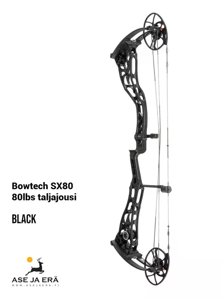 Jousiammunta välineet ja varusteet | www.asejaera.fi