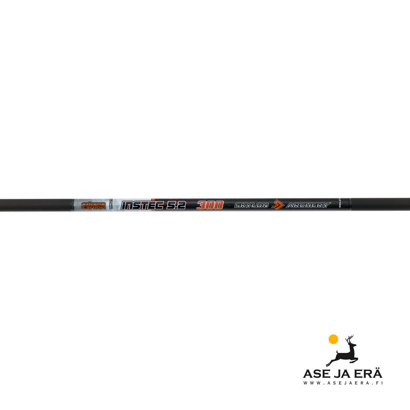 Skylon Instec 5.2 nuoliputki - asejaera.fi verkkokauppa