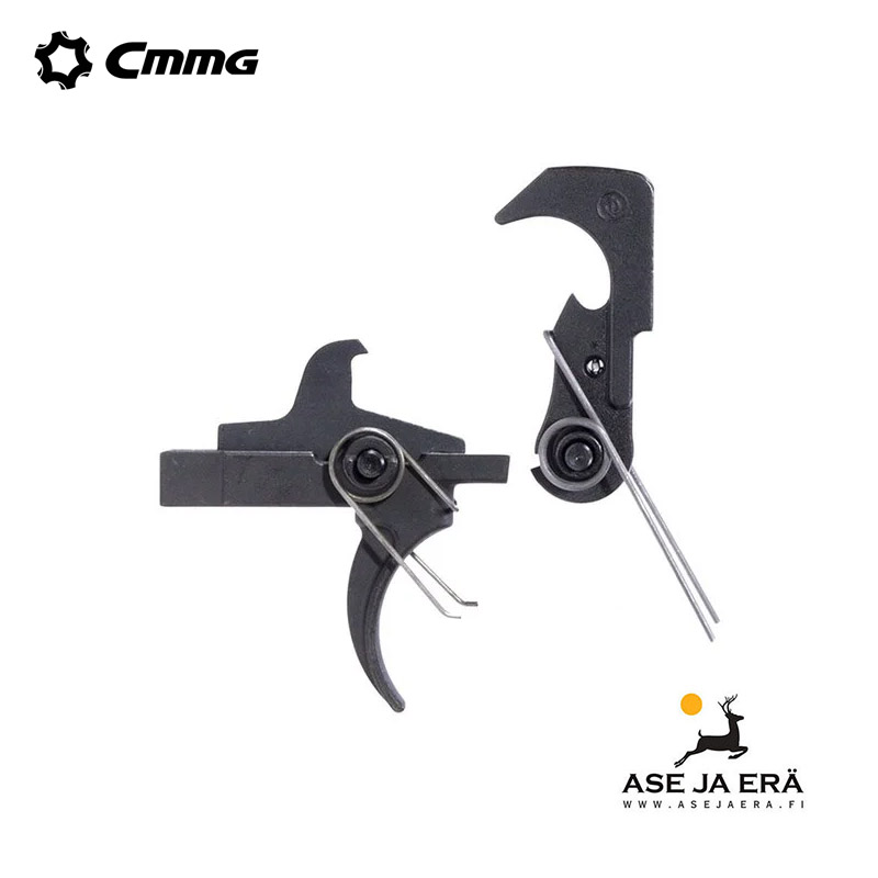 CMMG AR-15 Mil-Spec laukaisukoneisto Aseen osat - Kauppojenkauppa.fi ...