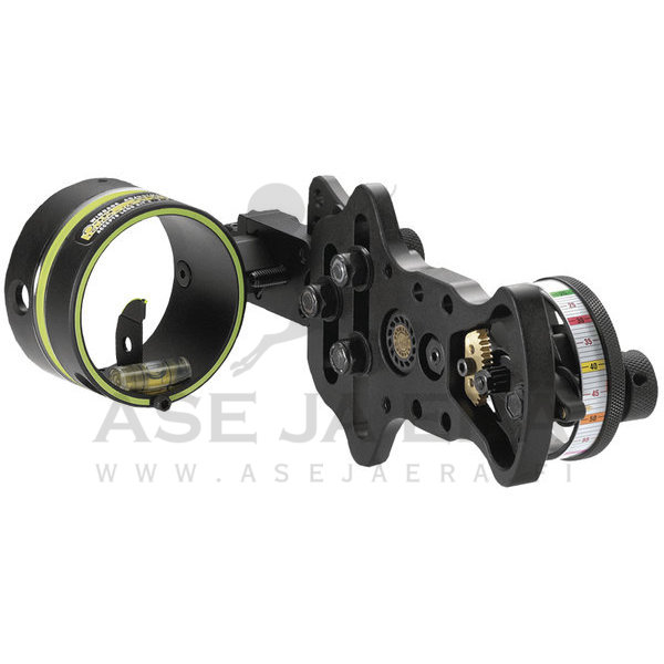 HHA Optimizer Lite Ultra RH tähtäin taljajouselle - asejaera.fi ...