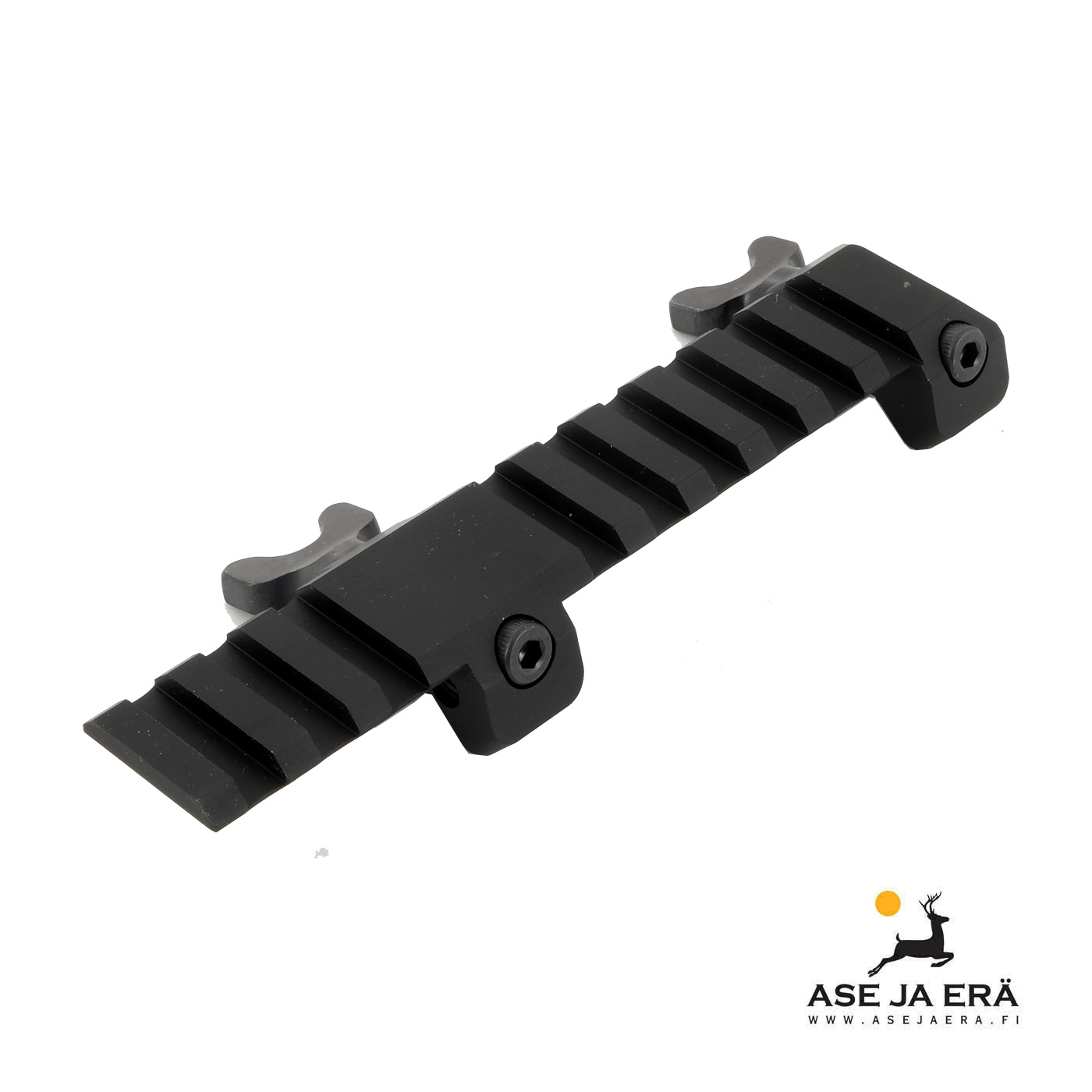 Osuma Blaser jalusta picatinny kiskolla - asejaera.fi verkkokauppa