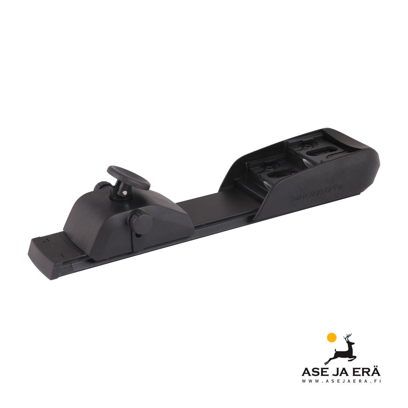 Swarovski BR balance rail tasapainokisko - asejaera.fi verkkokauppa