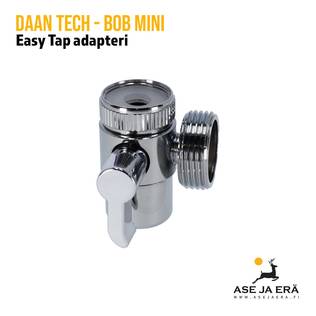 BOB Mini astianpesukone - asejaera.fi verkkokauppa