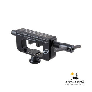 Laadukkaat aseen osat ja lisävarusteet