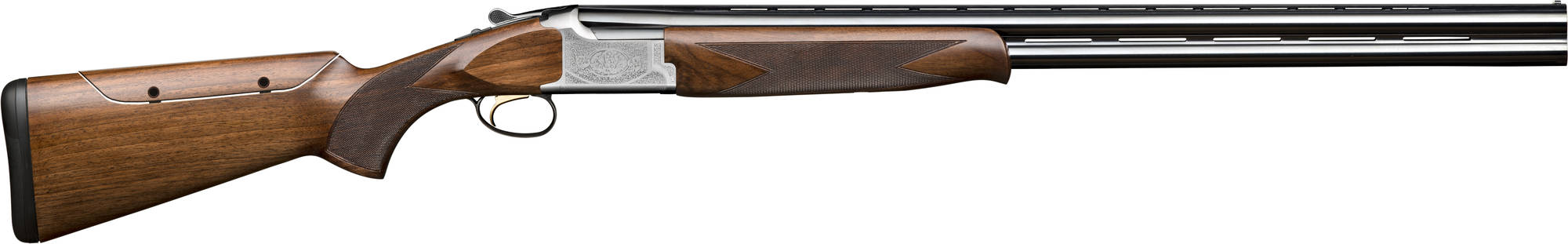 Browning B525 Sporter One Adjustable 12/76 haulikko - asejaera.fi verkkokauppa