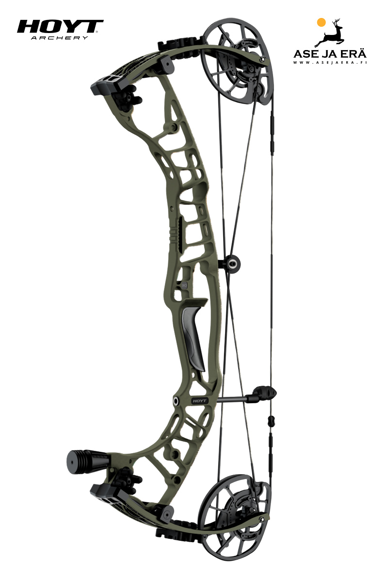 Hoyt Ventum Pro 30 RH 2022 taljajousi 25-28" yksivärinen Yksivärinen - asejaera.fi verkkokauppa