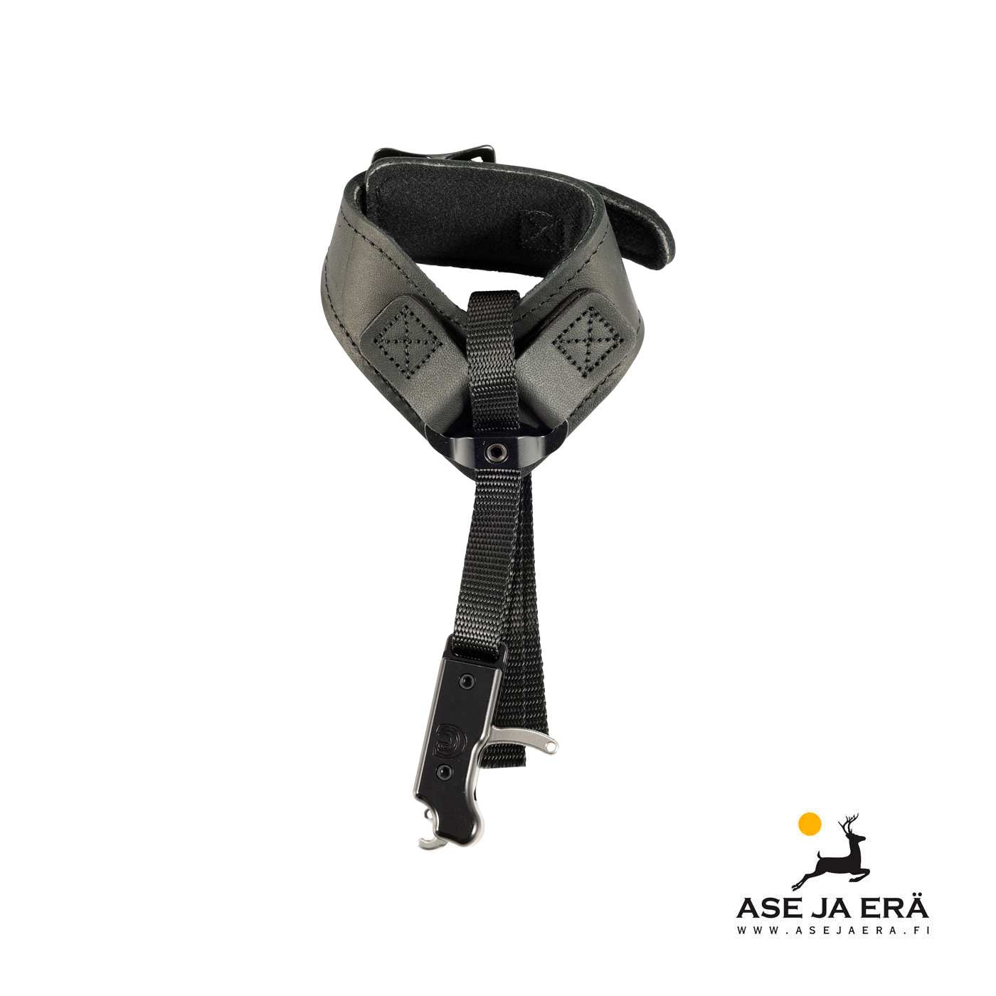 Carter Like Mike II laukaisulaite - asejaera.fi verkkokauppa