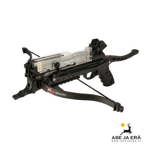 Hori-Zone Redback XR pistoolivarsijousi Pistoolijousi - asejaera.fi ...