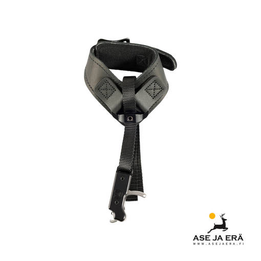 Carter Like Mike II laukaisulaite - asejaera.fi verkkokauppa