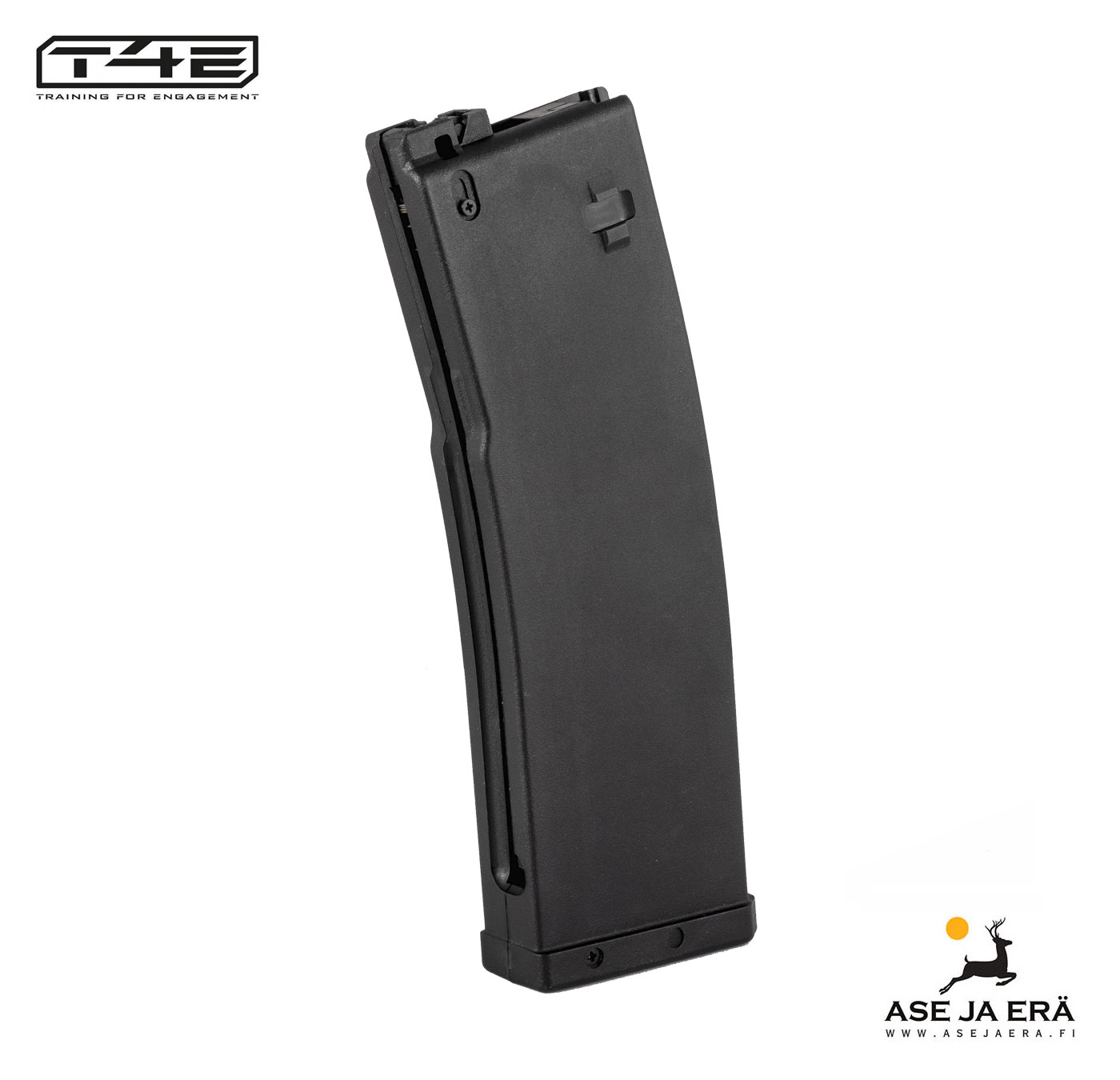 Umarex T4E TM4 RIS & HK416 .43 lipas - asejaera.fi verkkokauppa