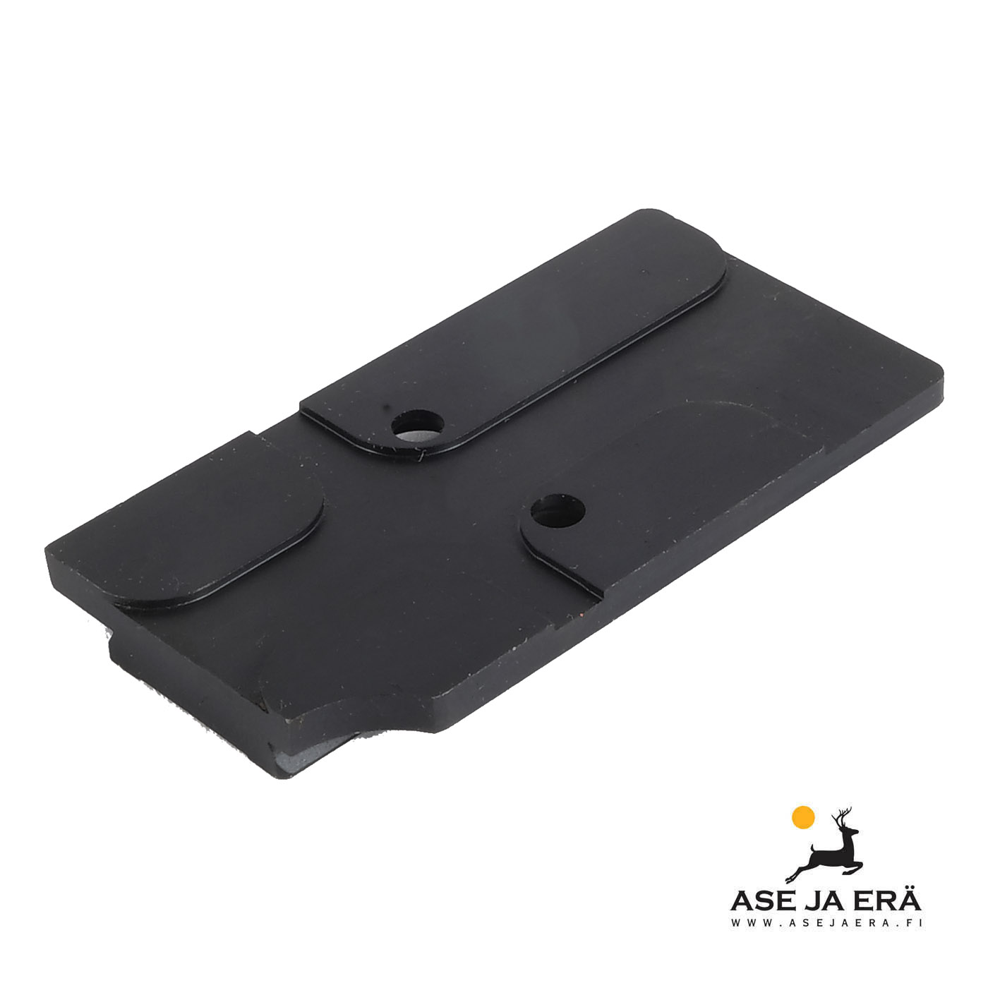CZ Shadow 2 Optics Ready jalusta Aimpoint Acro - asejaera.fi verkkokauppa