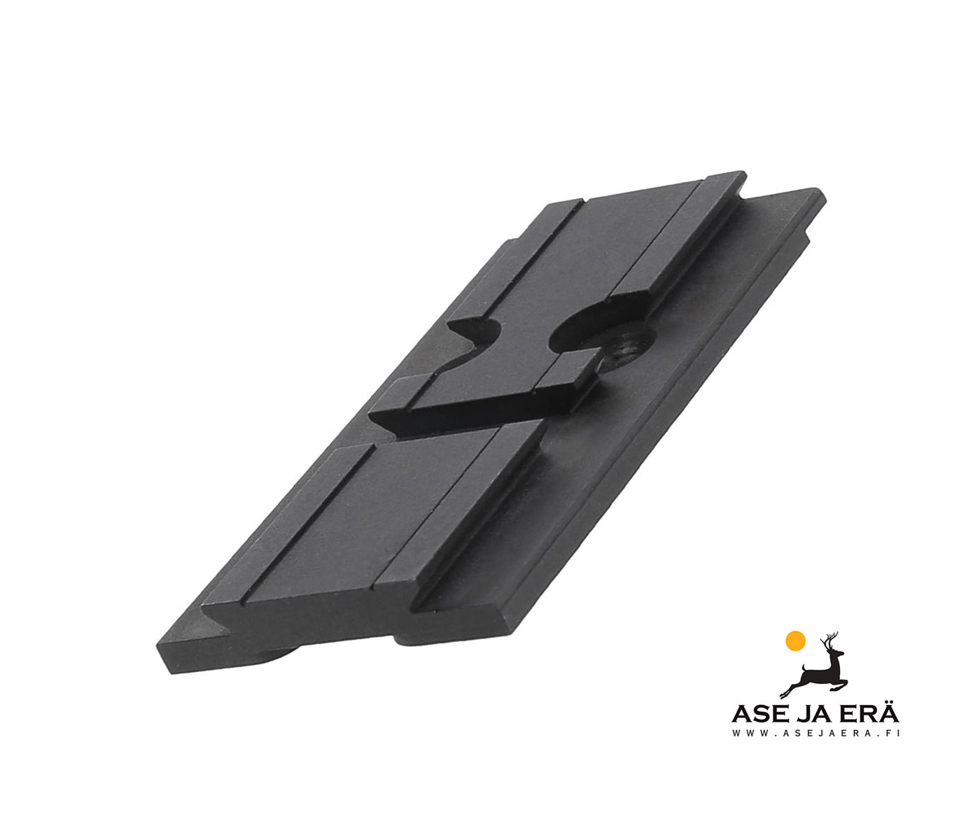 Aimpoint ACRO Glock MOS Mount plate -adapterilevy GLOCK MOS - asejaera ...