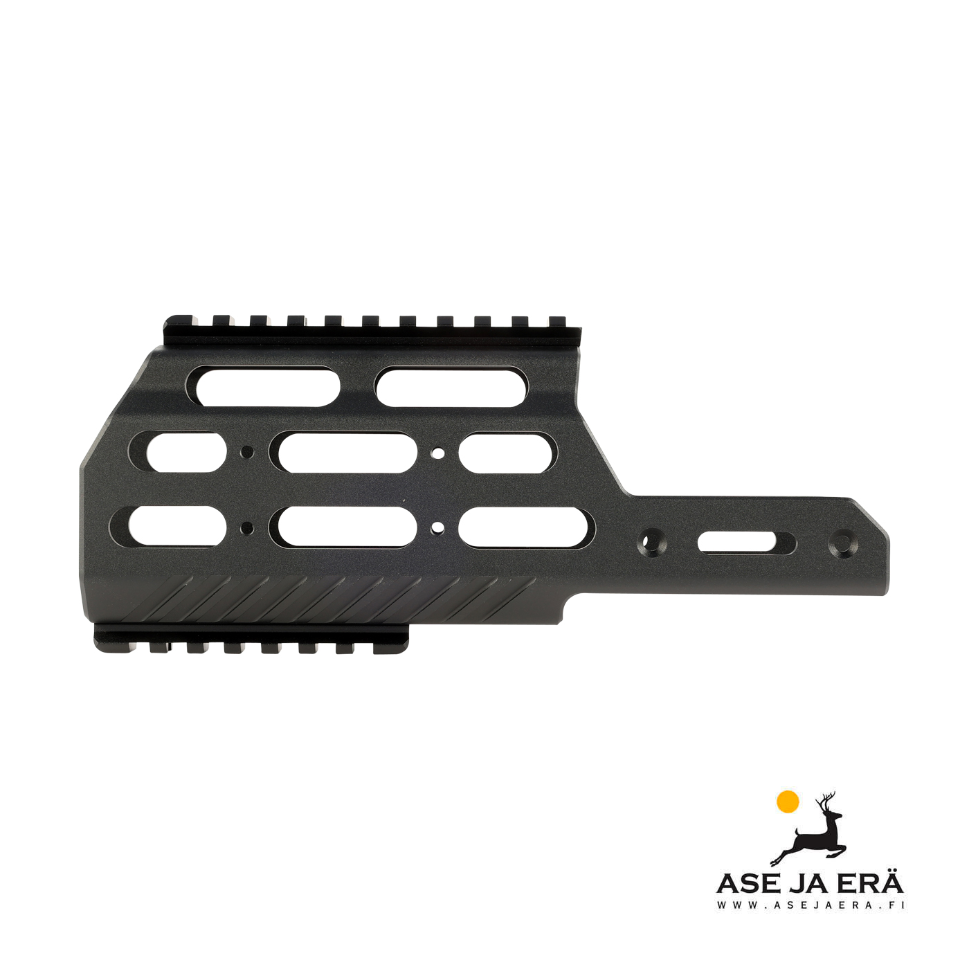 Kriss Vector MK1 Modular Rail kädensija - asejaera.fi verkkokauppa