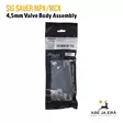 Sig Sauer MPX/MCX 4,5mm Valve Body Assembly Ventiili 5700374-R - asejaera.fi verkkokauppa
