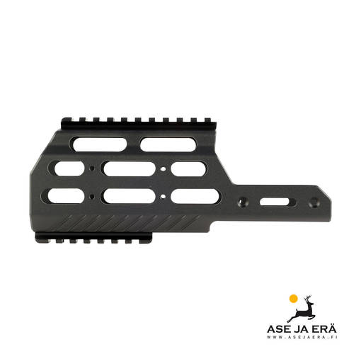 Kriss Vector MK1 Modular Rail kädensija - asejaera.fi verkkokauppa