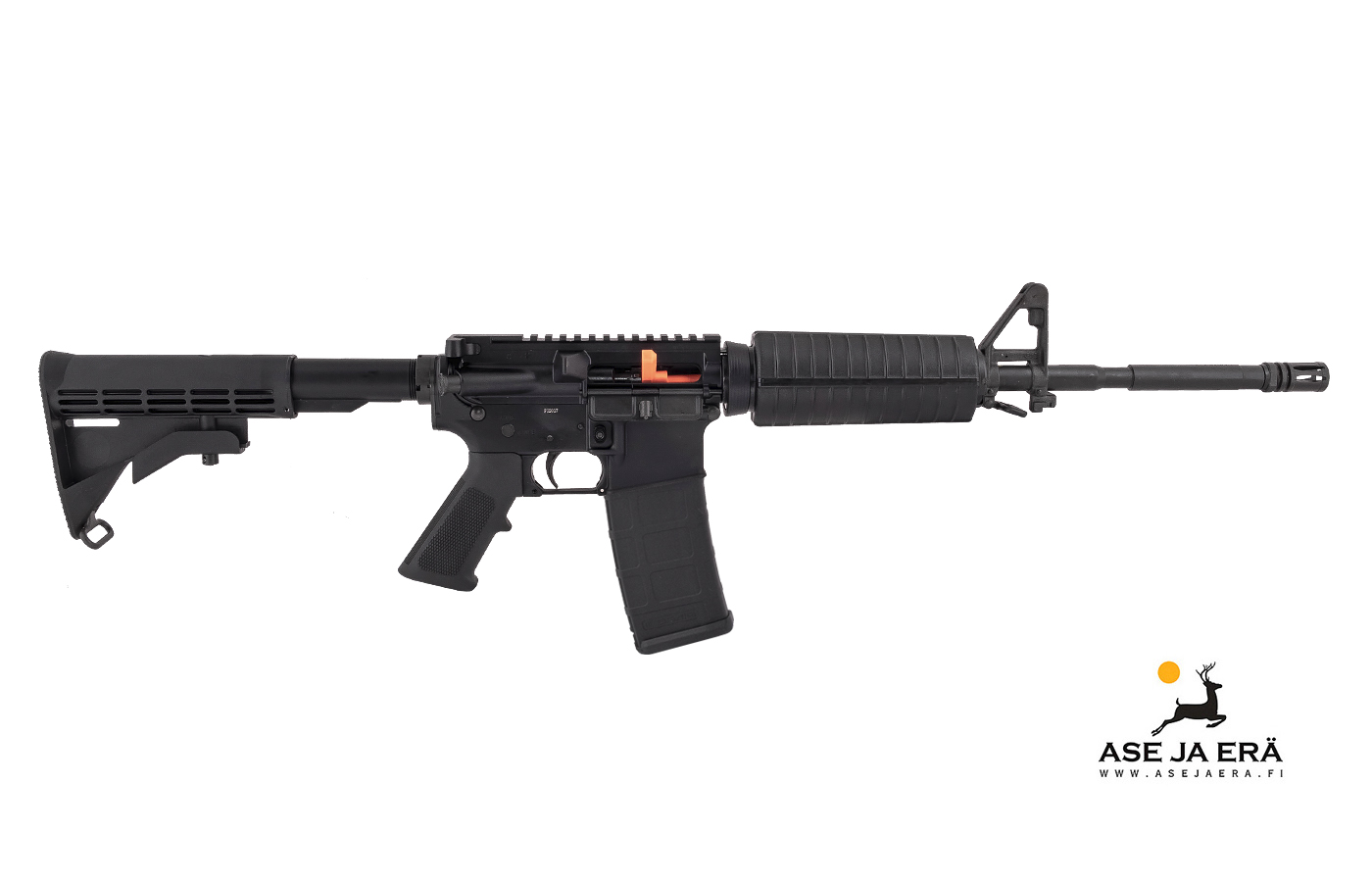 Colt Expanse M4 Carbine 223 16" CE 2000 kivääri CE 2000 - asejaera.fi ...
