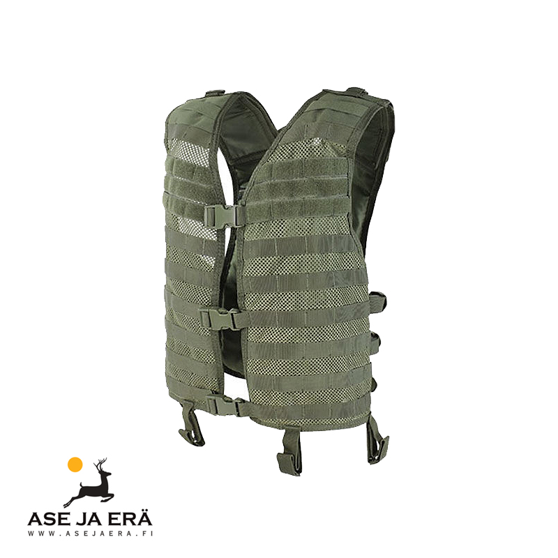 Condor Mesh Hydration Vest - asejaera.fi verkkokauppa