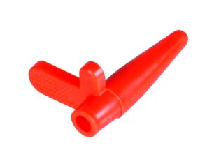 Turvaliput käsi- ja kiväärikaliipereille