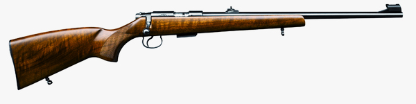 CZ 455 Lux 22 LR -pienoiskivääri - asejaera.fi verkkokauppa