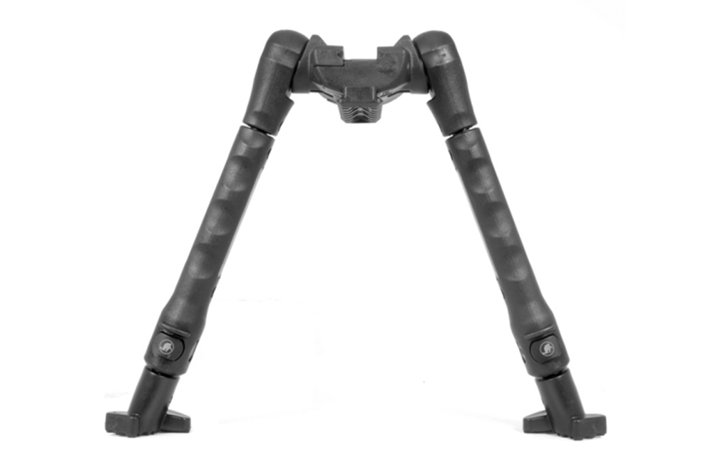 CAA Bipodi picatinnykiskoon - asejaera.fi verkkokauppa